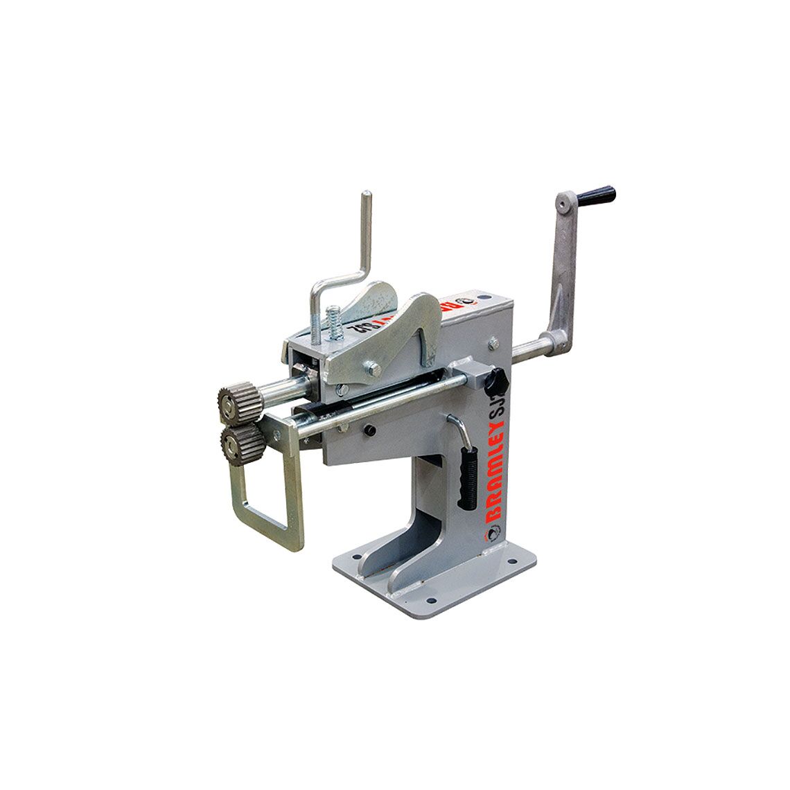 Workshop :: Metalworking :: Bramley SJ2 Manual Sheetmetal Swage Jenny ...