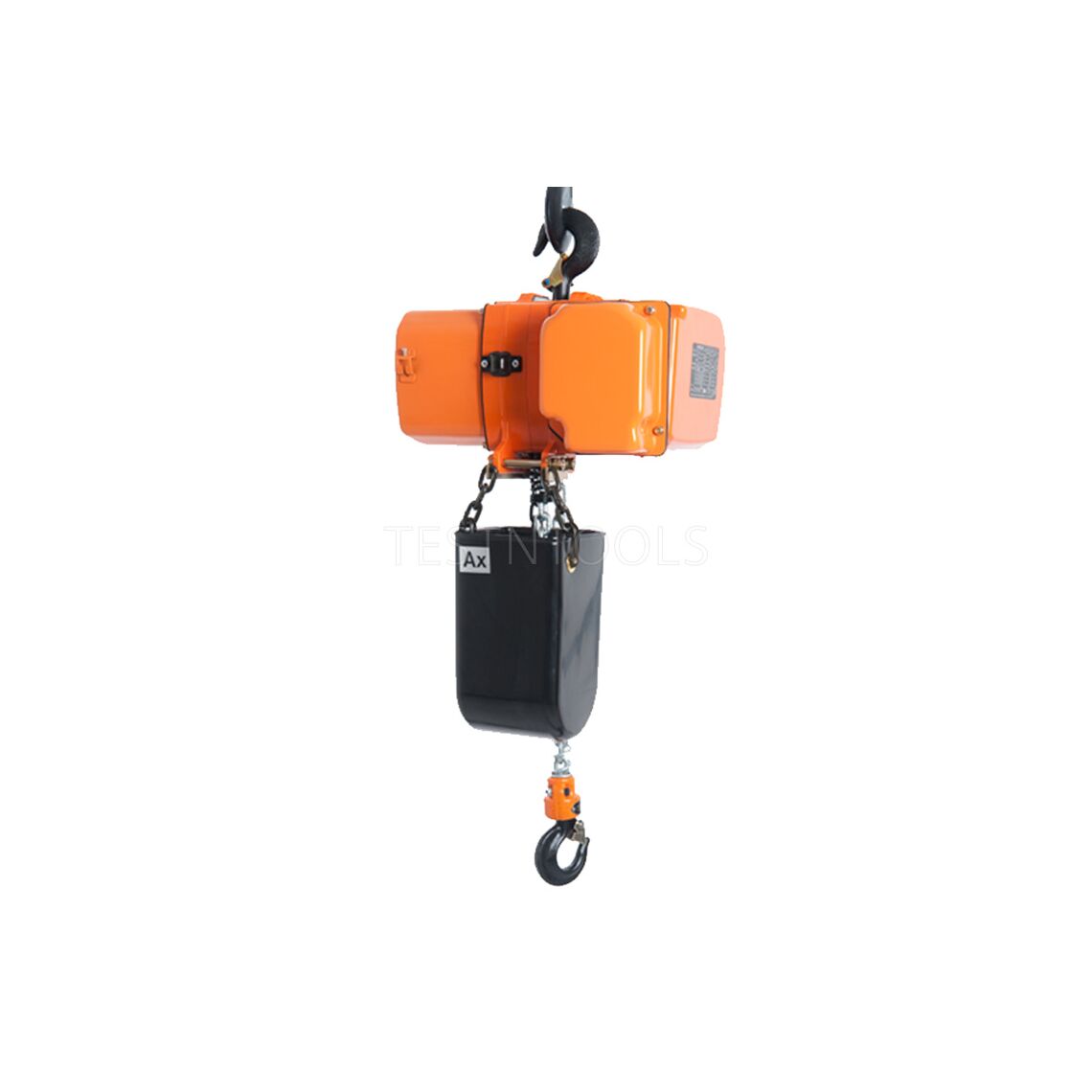 Lifting & Handling :: Electric Chain Hoist :: Hitachi Electric Chain ...