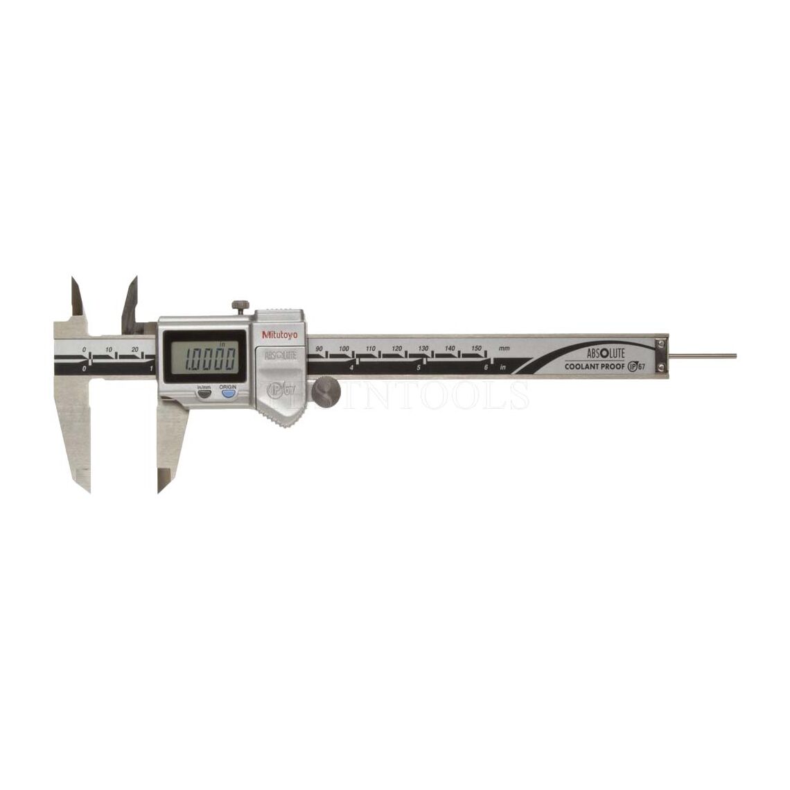 Measuring :: Calipers :: Digital Caliper :: Mitutoyo Digimatic Calipers ...