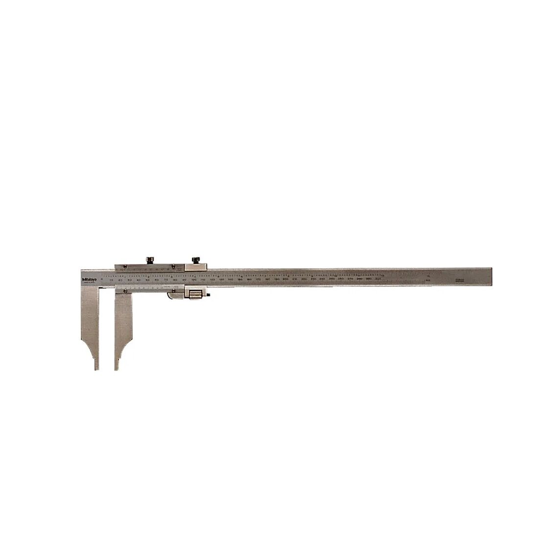 Measuring :: Calipers :: Vernier Caliper :: Mitutoyo Vernier Caliper ...