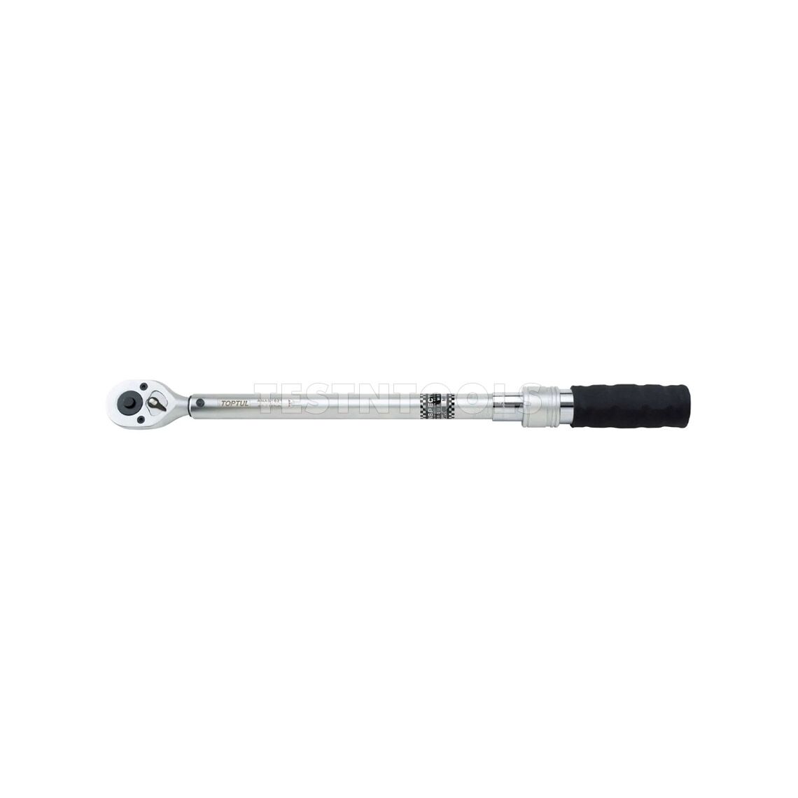 Workshop :: Hand Tools :: Toptul Torque Wrench 1/2" Drive 70-350Nm 3 ...