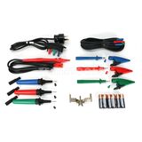 Measuring :: Electrical Testing :: Fluke 1662 Multifunction ...