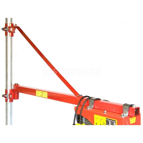 Lifting & Handling :: Scaffold Hoist